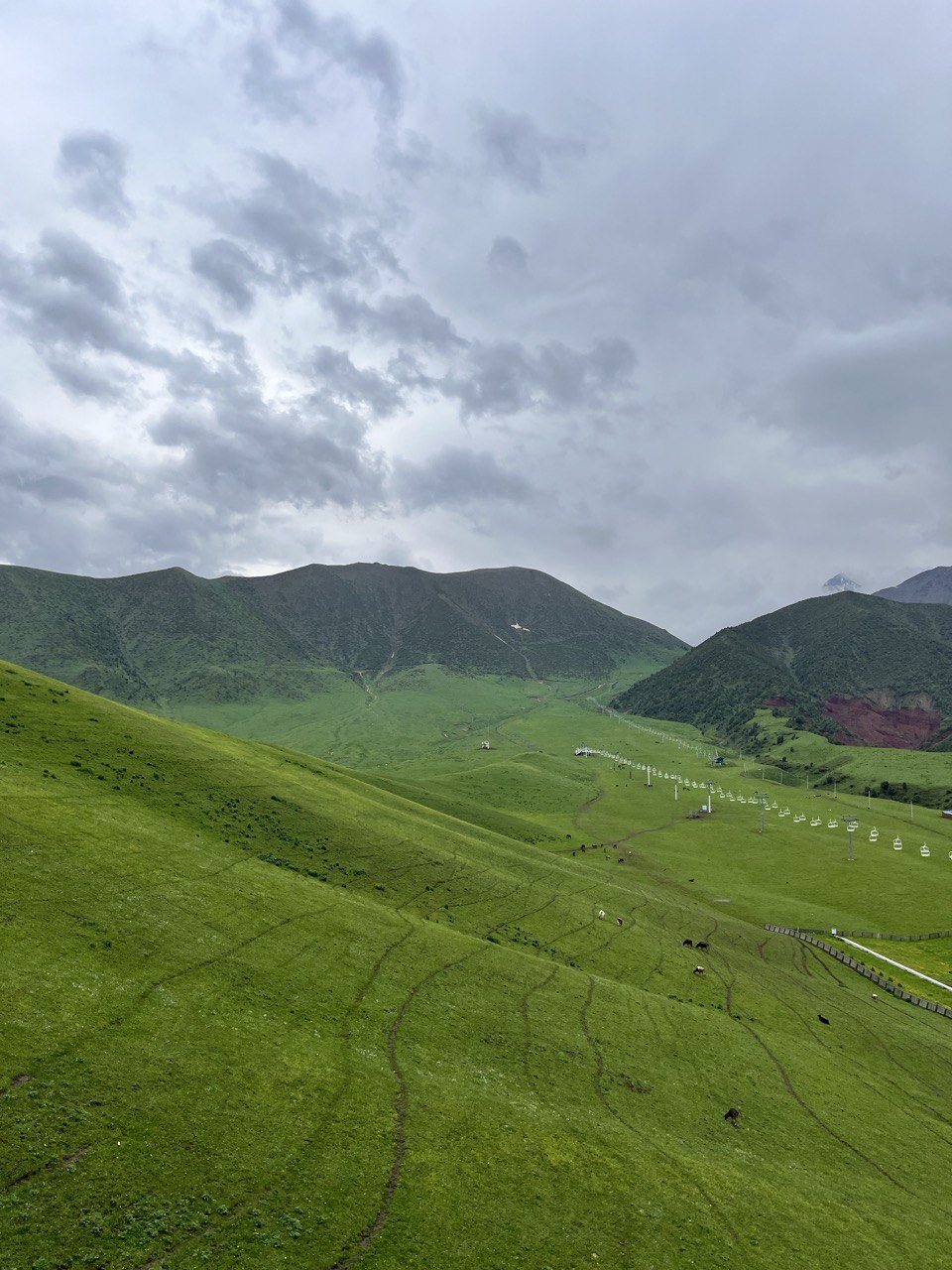 Chunkurchak Valley - Kyrgyzstan Trips & Guides